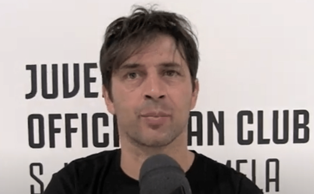 Tacchinardi: "Se dai il 1° giallo a Ederson devi darlo anche a Bastoni ...