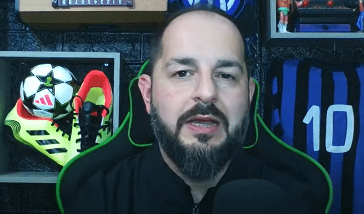 Inter, Cavasinni: "Avrebbe meritato lo Scudetto, il Napoli è stato ...