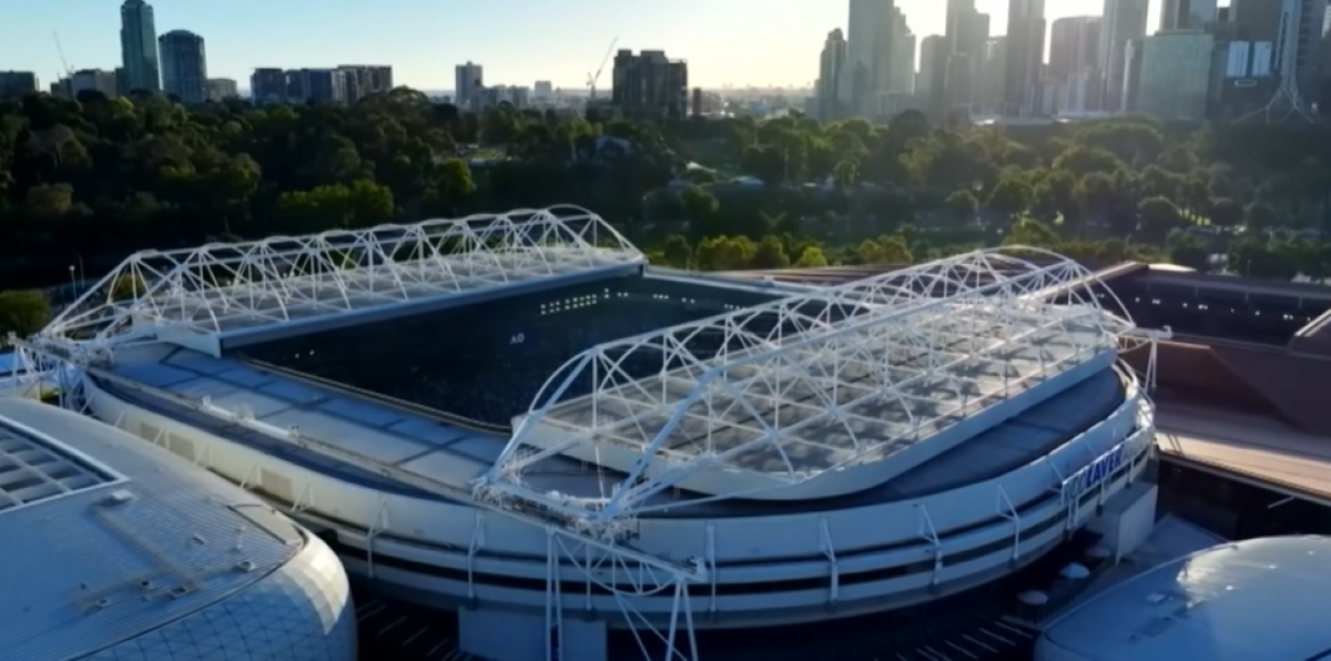 Dove vedere Australian Open 2026: streaming gratis e diretta TV ...