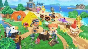 Animal Crossing arriva su Switch 2 per i 25 anni della serie, tutte le ...