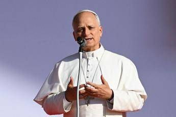 Papa Leone, il messaggio per i 30 anni di 'Porta a Porta' - Webmagazine24